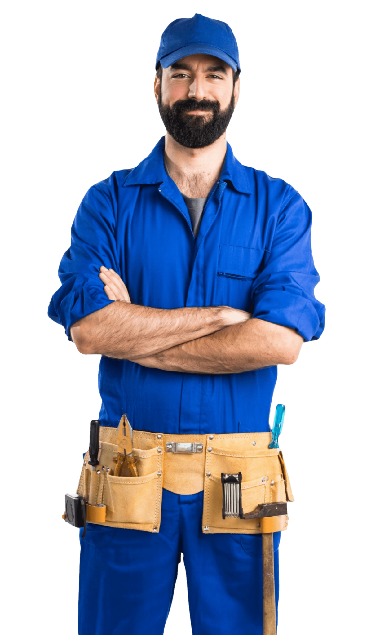 Electrician Uniform - Nakoda Uniforms