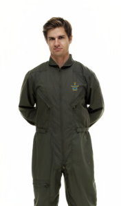 Air Force Pilot Uniform - Nakoda Uniforms
