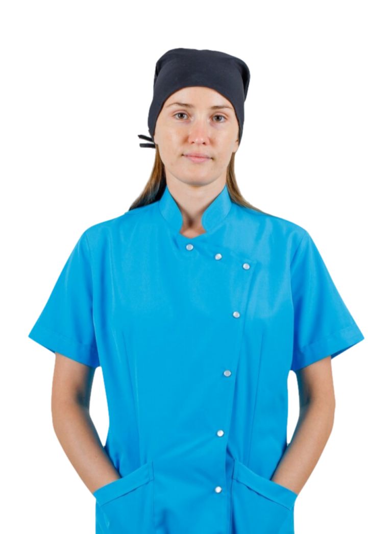 Medical Assistant Uniform - Nakoda Uniforms