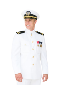 Pilot Uniform - Nakoda Uniforms